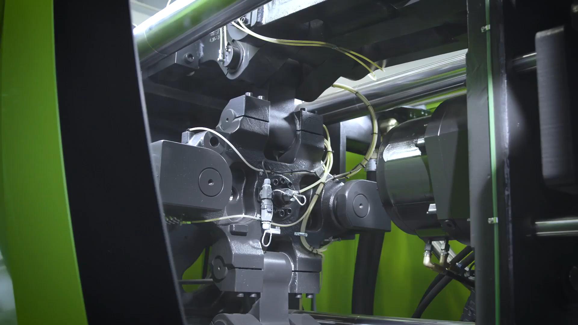 Precision Injection Molding - Precision injection molding and plastics ...